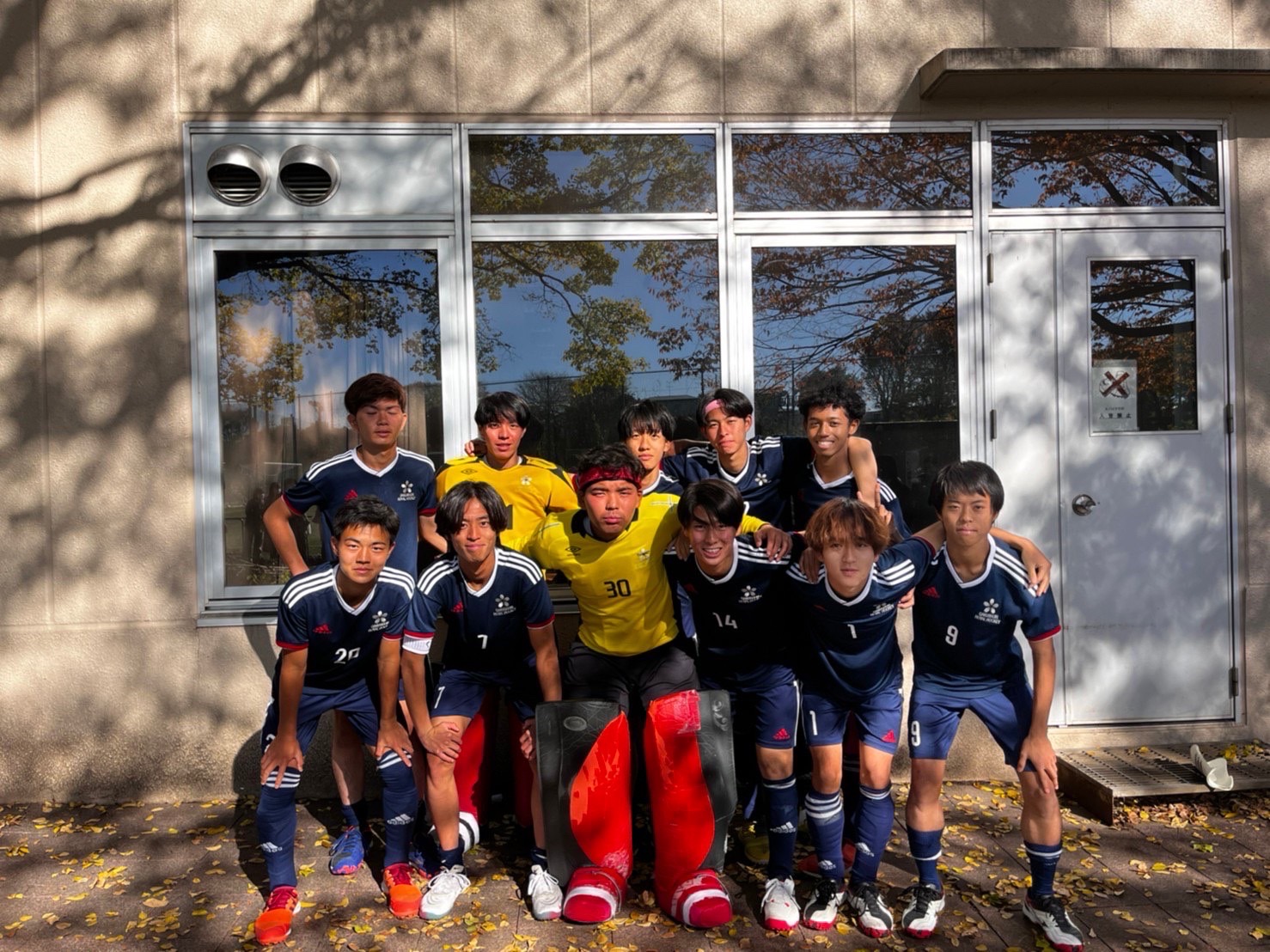 ホッケー部 | 学習院大学課外活動情報サイト GU Activities